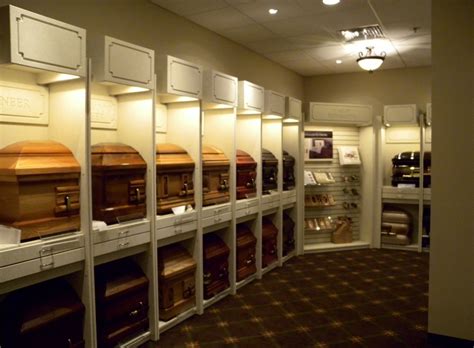 Pitman Funeral Home Ffh Design