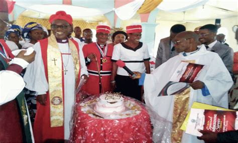 Sir Hon Lekiah Deeyah Celebrates Milestones National Network