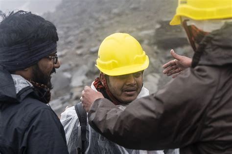 how rohit found his lost confidence on the pin bhaba pass trek