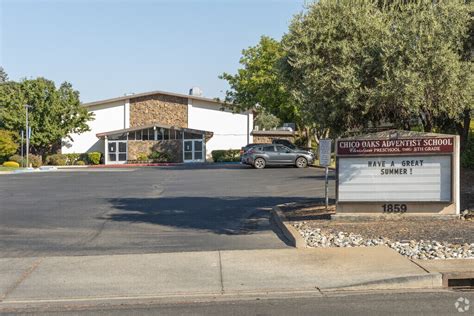 Chico Oaks Adventist School Chico Ca Rankings And Reviews
