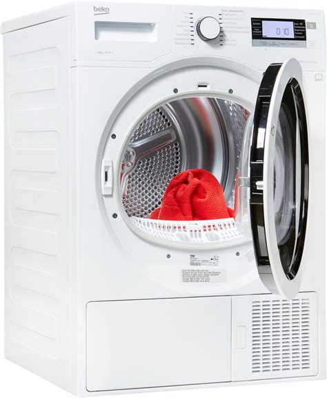 Beko DE8535RX0 ab 549,99 € | Preisvergleich bei idealo.de