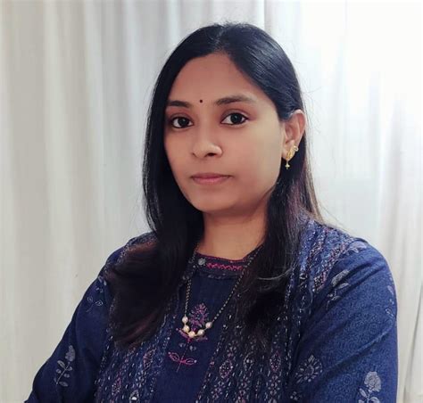 Dr Navya Fetal Medicine