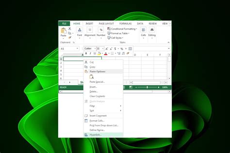 excel hyperlinks aren t working fix them in 5 steps
