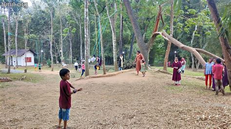 Pazhassi Park Wayanad The Best In Manathavadi Binils Travelogue