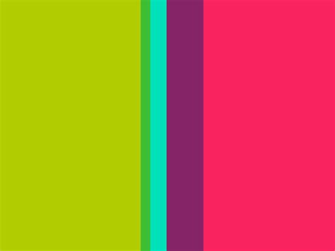 Palette Psychedelic Colourlovers Cool Color Palette Color
