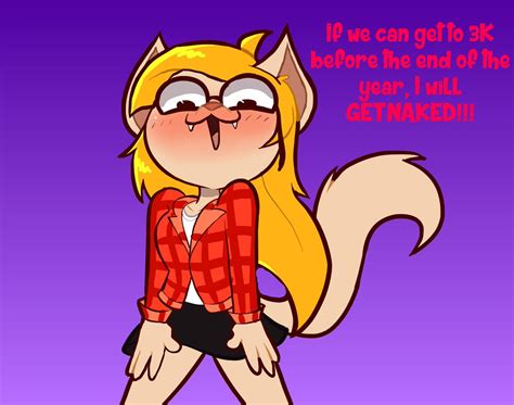 MarchHareDraws On Twitter CAN WE GET TO 3 000 FOLLOWERS FOR BRITTANY