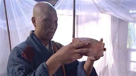 速看《少林武王》第16集：法正法严矛盾解开，小妮历经艰辛找到了昙志高清1080p在线观看平台腾讯视频