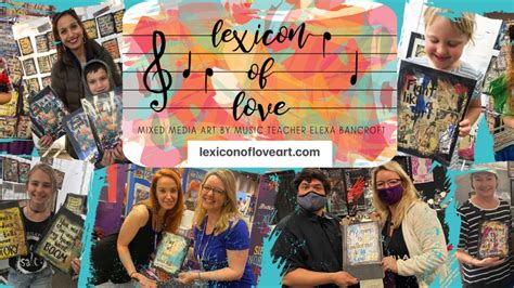 Lexicon Of Love Music Art Lexiconoflovemusicart Official Pinterest