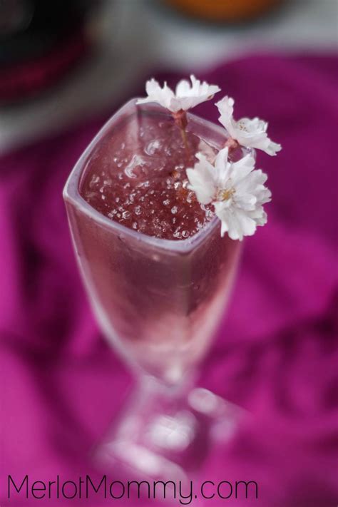 The Sexy Mf Prince Inspired Cocktail Whisky Sunshine