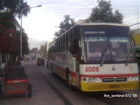 Five Star Bus 5009 Newly Rebody Bus No 5009 Year Rel Flickr