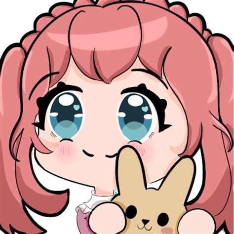 Create Custom Animated Emote For Twitch Or Kick By Hyonin Fiverr