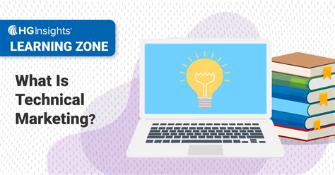 What Is Technical Marketing Hg Insights