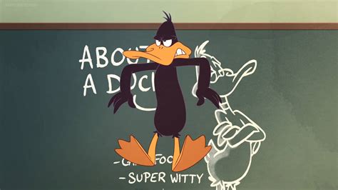 Tiny Toons Spring Break Daffy Duck 4 By Giudirosso On Deviantart
