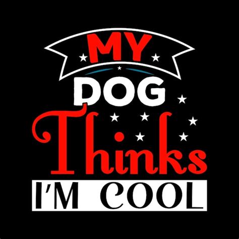 Premium Vector Dog Lover T Shirt Design