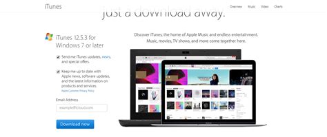 How To Install ITunes On Windows 10 Error 2 Fix
