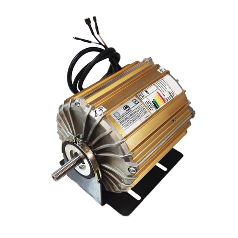 قیمت و خرید الکترو موتور کولر آبی شرکت مهر صنعت دیار نون مدل Bldc