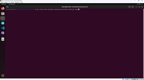 GitHub RaulToribio Instalar Y Configurar Arduino IDE