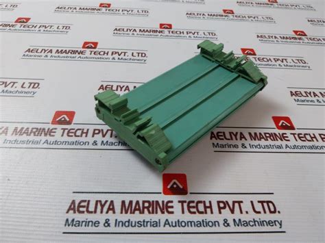 Phoenix Contact Raj Rb Relay Module Aeliya Marine