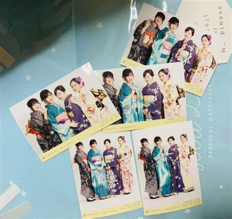 『レインボーシックス 成人式 集合写真 山下美月 向井葉月 渡辺みり愛 大園桃子