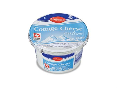 Cottage Cheese Lidl Svizzera Archivio Offerte Promozionali