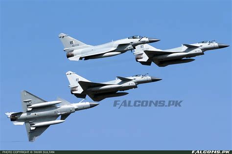 Jf 17 Block 3 And J 10 Over Islamabad Page 5 Pakistan Defence