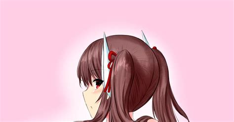アズールレーン 拭き拭き榛名さん サイファー隊長のイラスト Pixiv