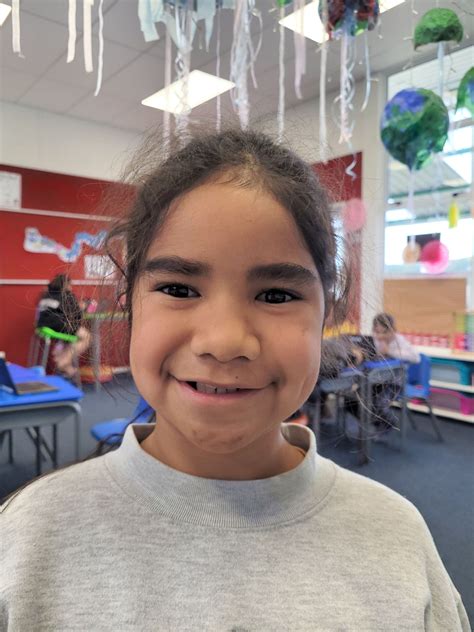 Basic Facts Bar Graph Anne Tautoro School