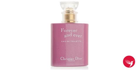 Forever And Ever Dior 香水 一款 2002年 女用 香水