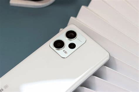 Nh Gi Xiaomi Redmi Note Pro Plus Camera Mp R Nh T