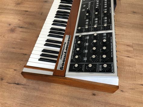 MATRIXSYNTH Moog Memorymoog MATRIXSYNTH Moog Memorymoog