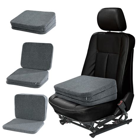 15 Best Car Seats For Adults Upgrade Your Daily Drive Comfort