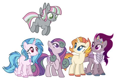 Mlp Adopts Random Ships Open By Thatexplicitboyo On Deviantart