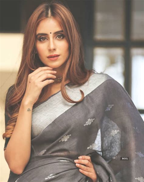 Meet Fashionista Miesha Iyer Who Is Winning Hearts With Her Alluring