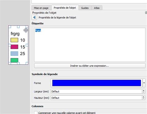Layout Legend Update Broken · Issue 52261 · Qgisqgis · Github