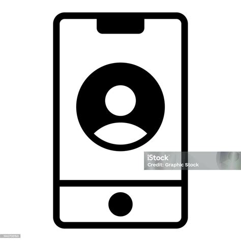 사용자 아이콘 사용자 인터페이스 벡터 일러스트레이션 라인 아트 스타일의 간단한 벡터 기호 및 트렌디 한 기호로 디자인 및 웹 사이트 또는 모바일 앱 금융에 대한 스톡 벡터