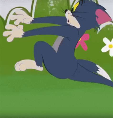 Toms Running Style 4 By Shemarspidle On Deviantart