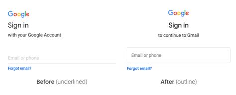 Why You Shouldnt Use Solid Or Underlined Text Fields