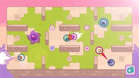 Marble Game Gameplay Mockup By Scarloxy On Deviantart