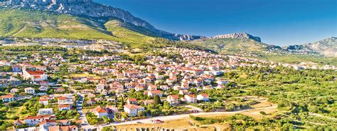 Solin, Croatia Holidays | Saga Holidays