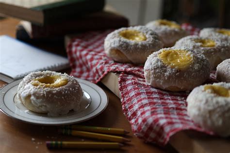 Norwegian School Bread Skolebrød