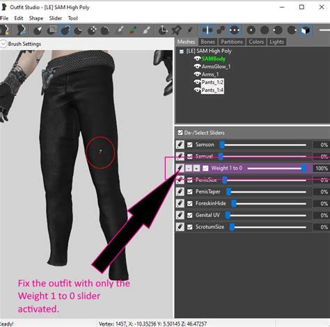 [guide] Refitting For Sam Shape Atlas For Men The Elder Scrolls V Skyrim Vectorplexus