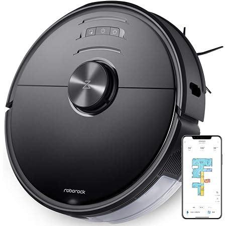 ロボロック ロボット掃除機 ロボロックE4 roborock 新品E452-04 - www.securitysupplies.ae