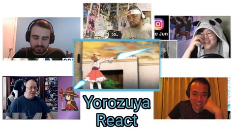 Tensel Oujo Tensai Reijou No Mahou Kakomie Episode 12 Reaction Mashup