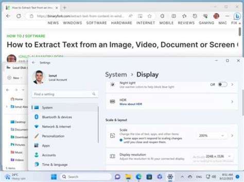Ways To Change Text Or Font Size In Windows To Make Everything Bigger