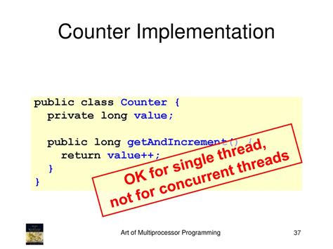 Multiprocessor Synchronization Ppt Download