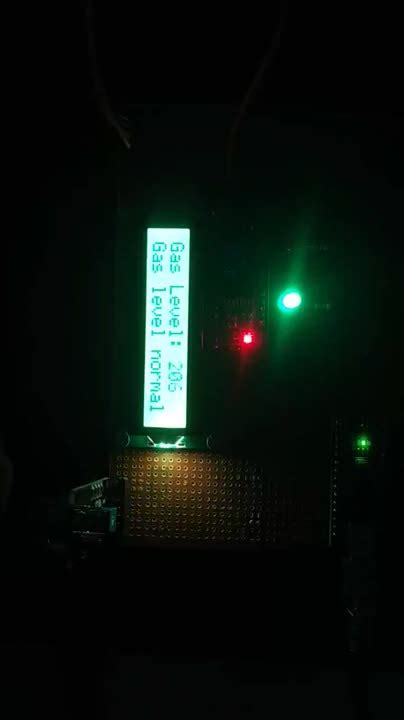 How To Create A Smoke Detector Alarm Using Arduino Nano Agnivesh