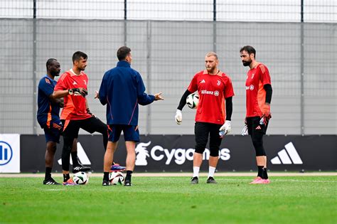 ペリン「僕らは全員合わせてユベントスより団結したグループに」 Juventusjournal ユベントスの“今”を伝える