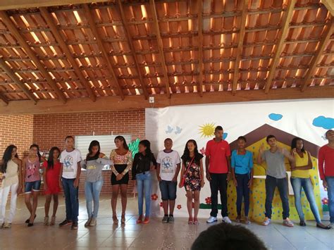 Escola Municipal Antônio Ferreira Martins Nossa Escola Em Fotos