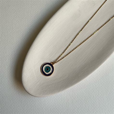 دریم پچ گردنبند چشم‌نظر