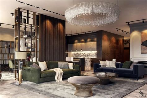 How To Decorate Like A Millionaire The Design Sheppard
